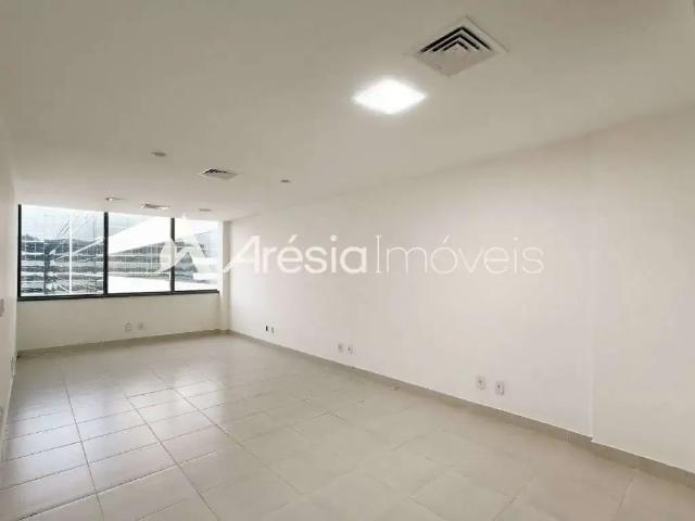 Conj. Comercial / Sala para Locação em Rio de Janeiro/RJ Barra Olímpica