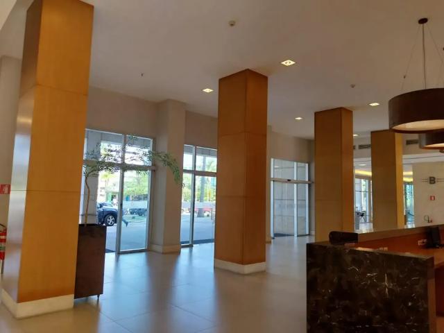Conj. Comercial / Sala para Locação em Rio de Janeiro/RJ Barra Olímpica
