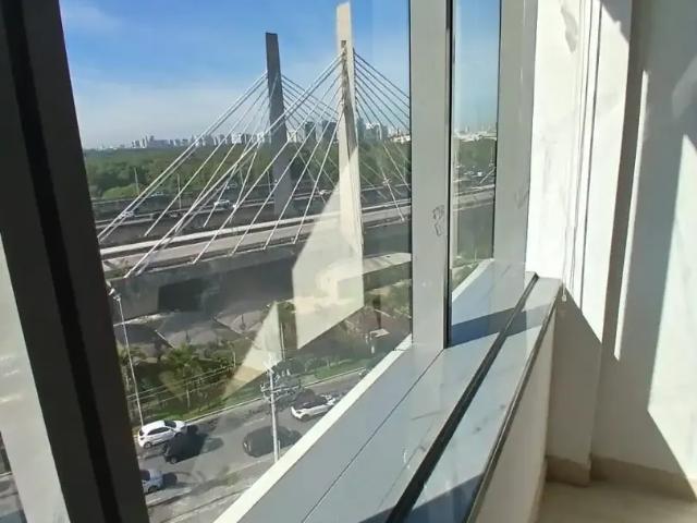 Conj. Comercial / Sala para Locação em Rio de Janeiro/RJ Barra Olímpica