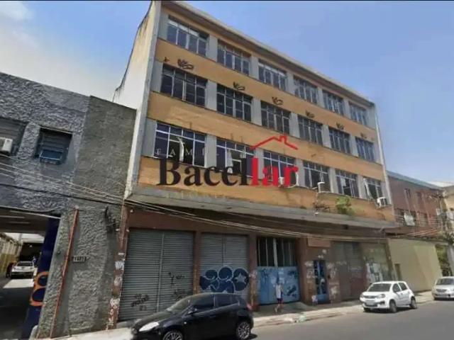 Conj. Comercial / Sala para Locação em Rio de Janeiro/RJ Benfica