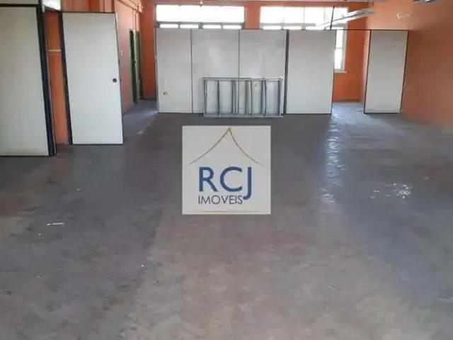 Conj. Comercial / Sala para Locação em Rio de Janeiro/RJ Benfica