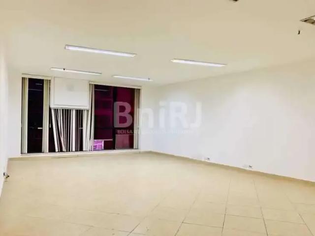 Conj. Comercial / Sala para Locação em Rio de Janeiro/RJ Glória