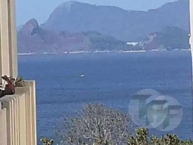Conj. Comercial / Sala para Locação em Rio de Janeiro/RJ Flamengo
