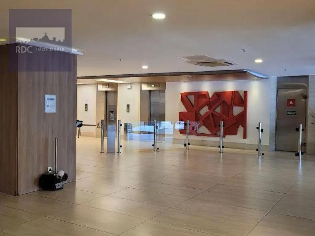 Conj. Comercial / Sala para Locação em Rio de Janeiro/RJ Flamengo