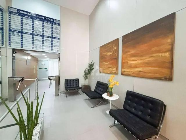 Conj. Comercial / Sala para Locação em Rio de Janeiro/RJ Flamengo
