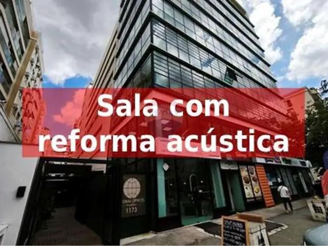 Conj. Comercial / Sala para Locação em Rio de Janeiro/RJ Freguesia Jacarepaguá 2 Quartos