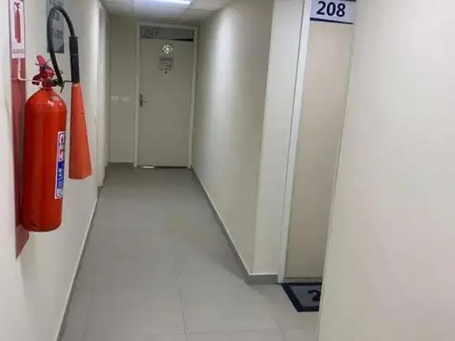 Conj. Comercial / Sala para Locação em Rio de Janeiro/RJ Freguesia Jacarepaguá