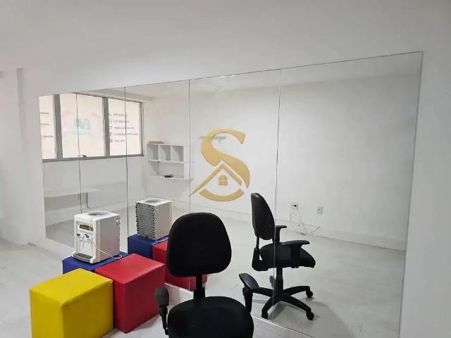 Conj. Comercial / Sala para Locação em Rio de Janeiro/RJ Freguesia Jacarepaguá