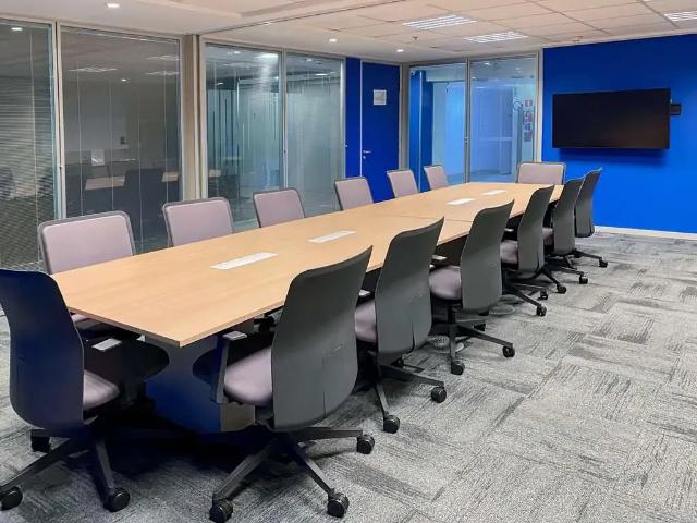 Conj. Comercial / Sala para Locação em Rio de Janeiro/RJ Humaitá