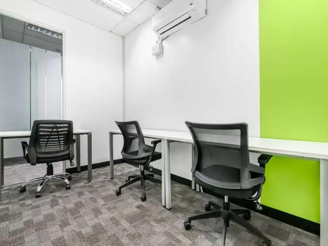 Conj. Comercial / Sala para Locação em Rio de Janeiro/RJ Humaitá