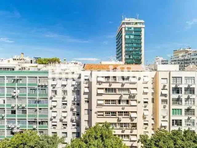 Conj. Comercial / Sala para Locação em Rio de Janeiro/RJ Ipanema