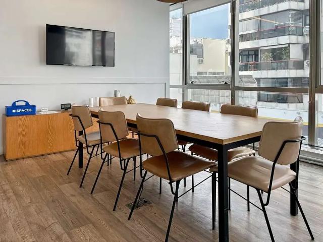 Conj. Comercial / Sala para Locação em Rio de Janeiro/RJ Ipanema