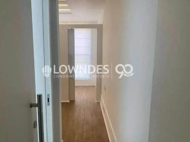 Conj. Comercial / Sala para Locação em Rio de Janeiro/RJ Ipanema