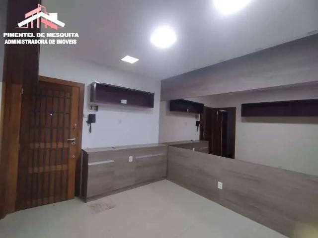 Conj. Comercial / Sala para Locação em Rio de Janeiro/RJ Ipanema