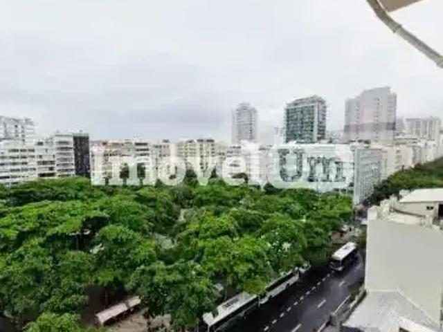 Conj. Comercial / Sala para Locação em Rio de Janeiro/RJ Ipanema
