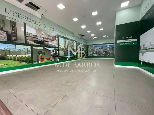 Conj. Comercial / Sala para Locação em Rio de Janeiro/RJ Irajá