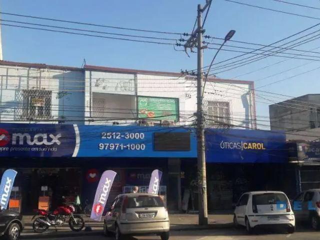 Conj. Comercial / Sala para Locação em Rio de Janeiro/RJ Irajá