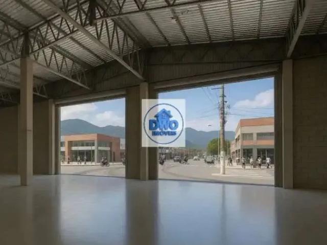 Conj. Comercial / Sala para Locação em Rio de Janeiro/RJ Jacarepaguá