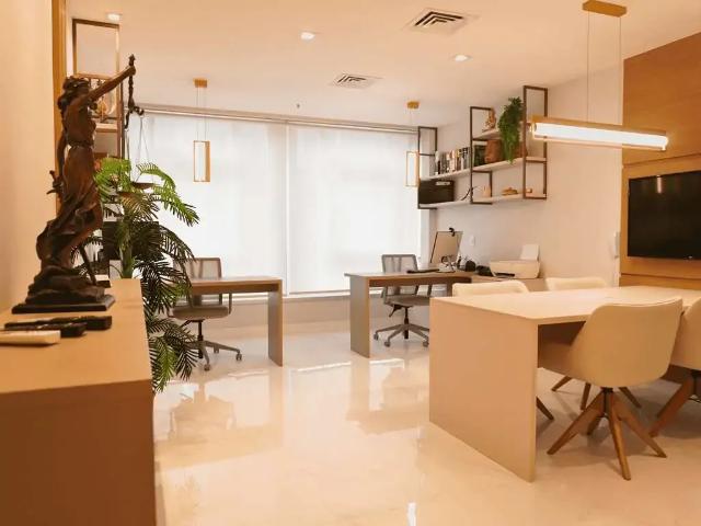 Conj. Comercial / Sala para Locação em Rio de Janeiro/RJ Jacarepaguá