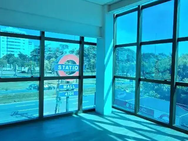 Conj. Comercial / Sala para Locação em Rio de Janeiro/RJ Jacarepaguá