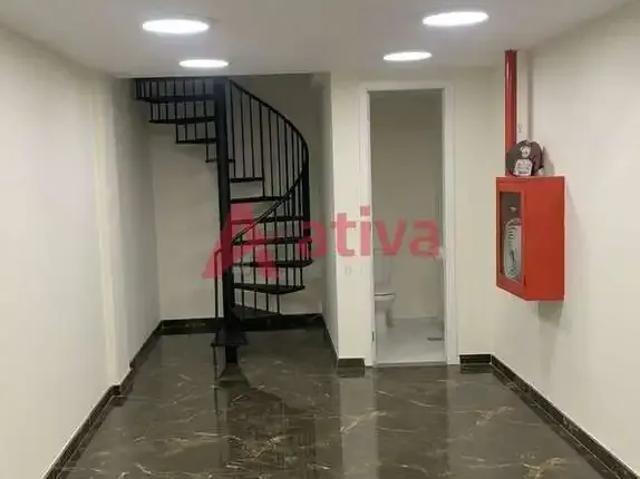 Conj. Comercial / Sala para Locação em Rio de Janeiro/RJ Jacarepaguá