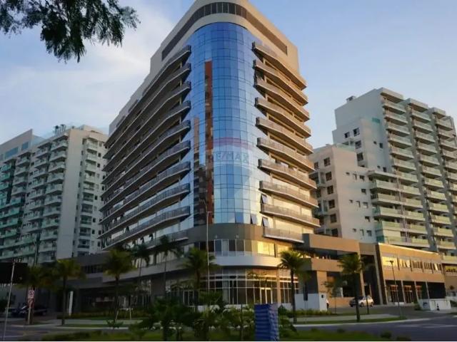 Conj. Comercial / Sala para Locação em Rio de Janeiro/RJ Jacarepaguá