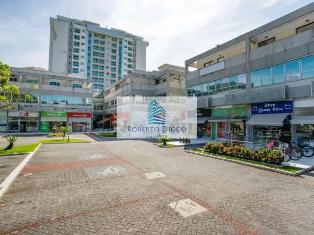 Conj. Comercial / Sala para Locação em Rio de Janeiro/RJ Jacarepaguá