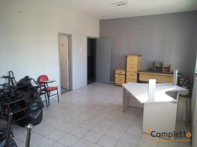 Conj. Comercial / Sala para Locação em Rio de Janeiro/RJ Jacarepaguá