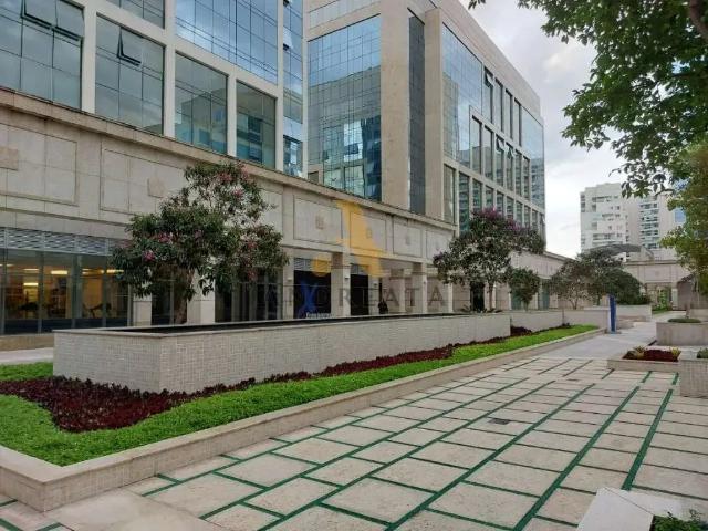 Conj. Comercial / Sala para Locação em Rio de Janeiro/RJ Jacarepaguá