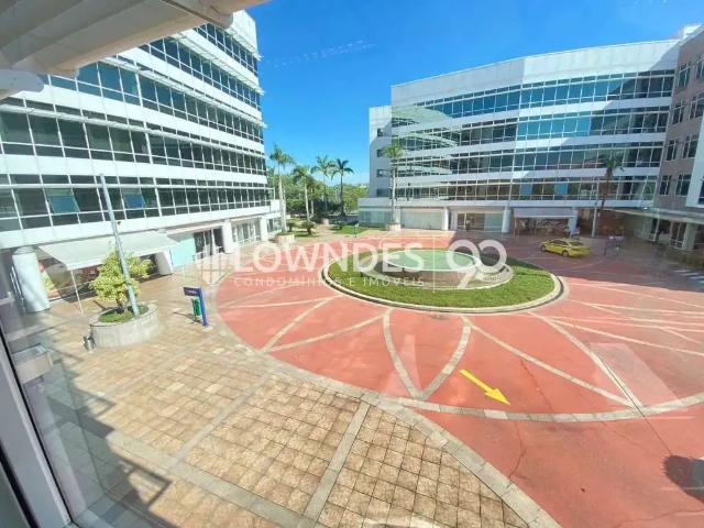 Conj. Comercial / Sala para Locação em Rio de Janeiro/RJ Jacarepaguá