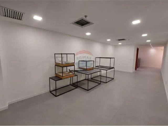 Conj. Comercial / Sala para Locação em Rio de Janeiro/RJ Jacarepaguá