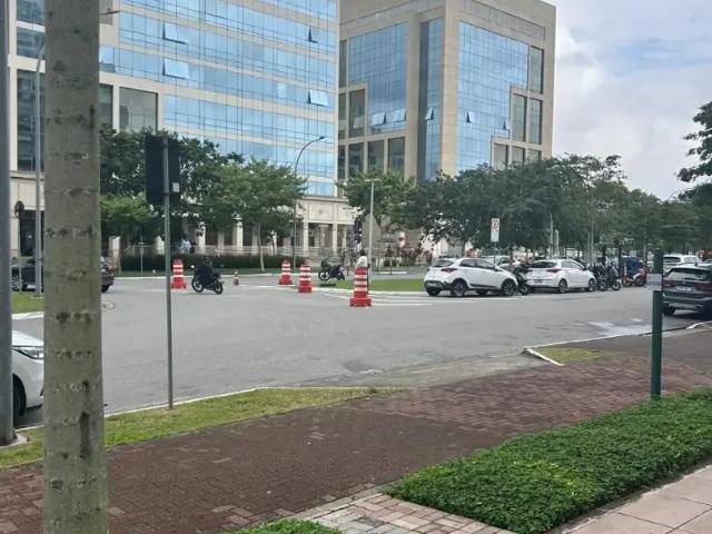 Conj. Comercial / Sala para Locação em Rio de Janeiro/RJ Jacarepaguá