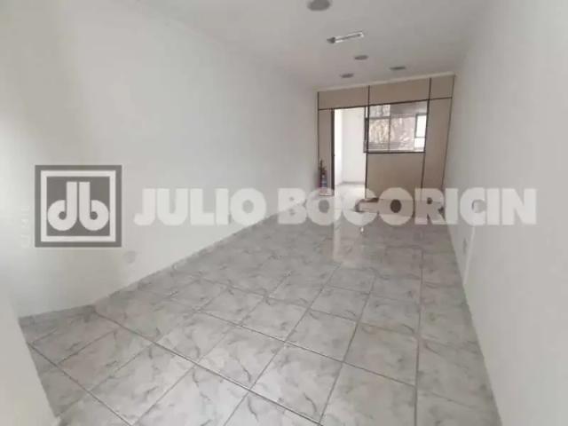 Conj. Comercial / Sala para Locação em Rio de Janeiro/RJ Jardim Carioca