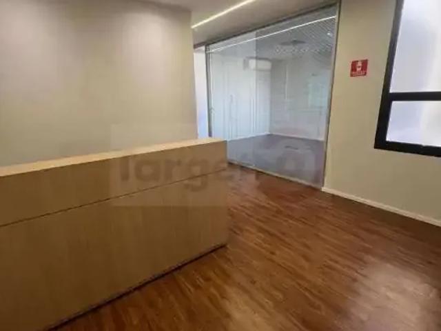 Conj. Comercial / Sala para Locação em Rio de Janeiro/RJ Leblon