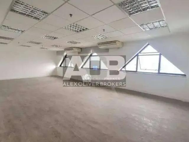Conj. Comercial / Sala para Locação em Rio de Janeiro/RJ Leblon
