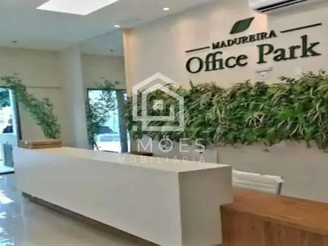 Conj. Comercial / Sala para Locação em Rio de Janeiro/RJ Madureira 1 Quartos