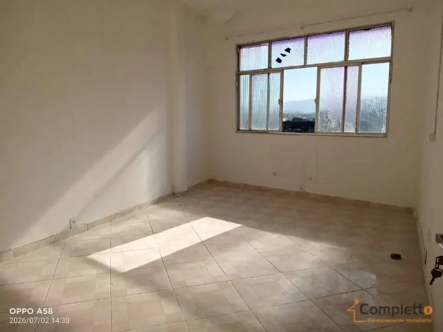 Conj. Comercial / Sala para Locação em Rio de Janeiro/RJ Madureira