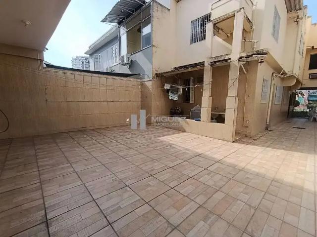 Conj. Comercial / Sala para Locação em Rio de Janeiro/RJ Maracanã 4 Quartos