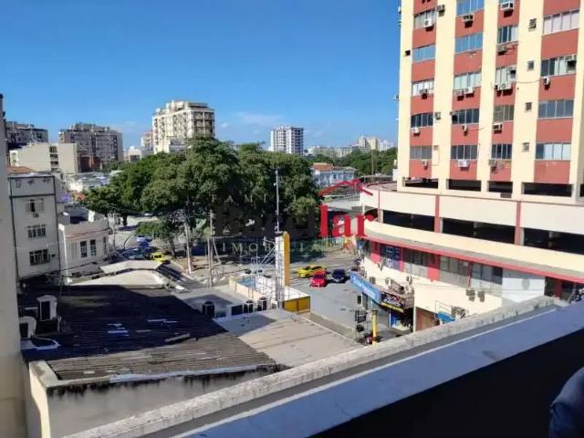 Conj. Comercial / Sala para Locação em Rio de Janeiro/RJ Méier