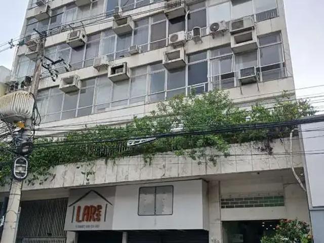Conj. Comercial / Sala para Locação em Rio de Janeiro/RJ Méier