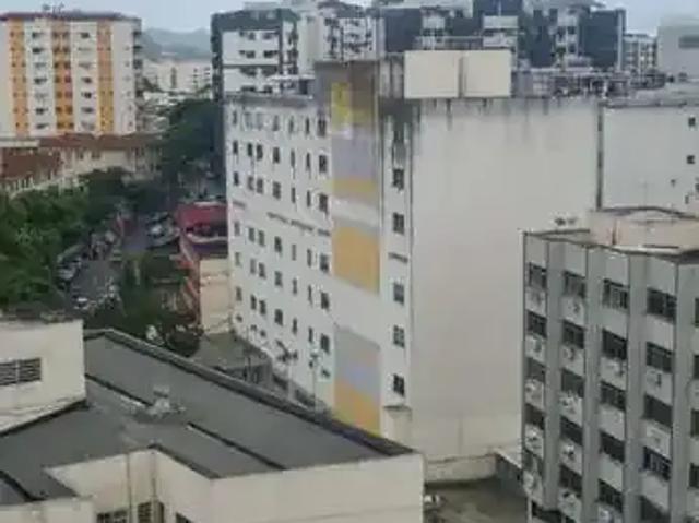 Conj. Comercial / Sala para Locação em Rio de Janeiro/RJ Méier