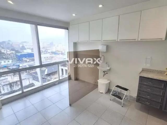 Conj. Comercial / Sala para Locação em Rio de Janeiro/RJ Méier
