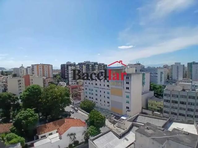 Conj. Comercial / Sala para Locação em Rio de Janeiro/RJ Méier