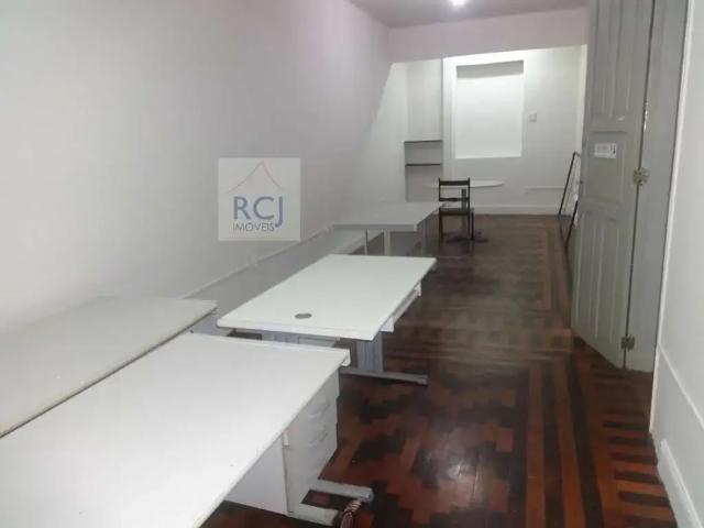 Conj. Comercial / Sala para Locação em Rio de Janeiro/RJ São Cristóvão