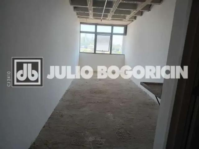 Conj. Comercial / Sala para Locação em Rio de Janeiro/RJ São Cristóvão