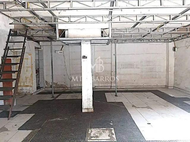 Conj. Comercial / Sala para Locação em Rio de Janeiro/RJ Santa Cruz