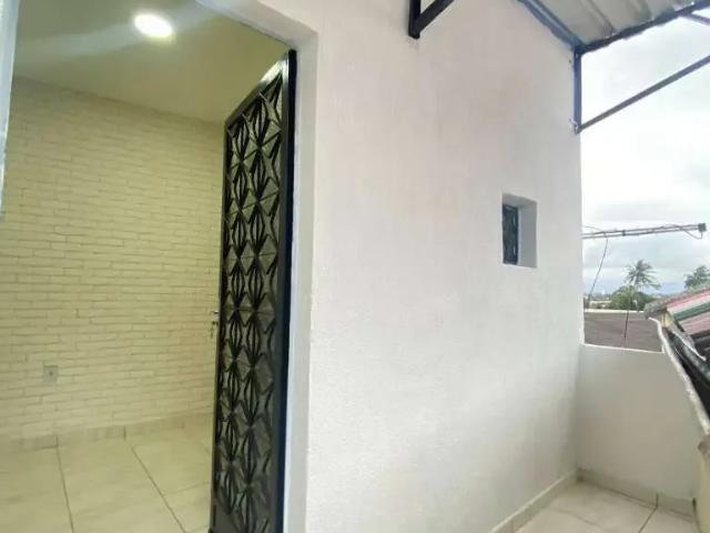 Conj. Comercial / Sala para Locação em Rio de Janeiro/RJ Santa Cruz