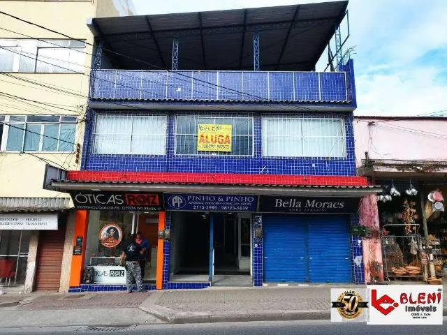 Conj. Comercial / Sala para Locação em Rio de Janeiro/RJ Santa Cruz