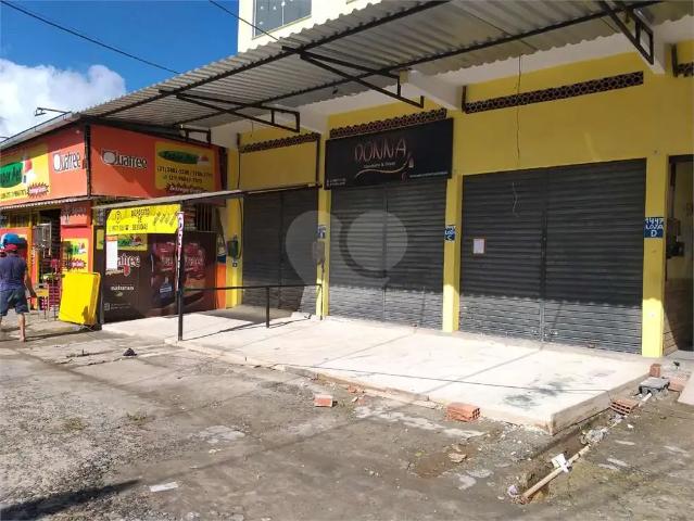 Conj. Comercial / Sala para Locação em Rio de Janeiro/RJ Santíssimo