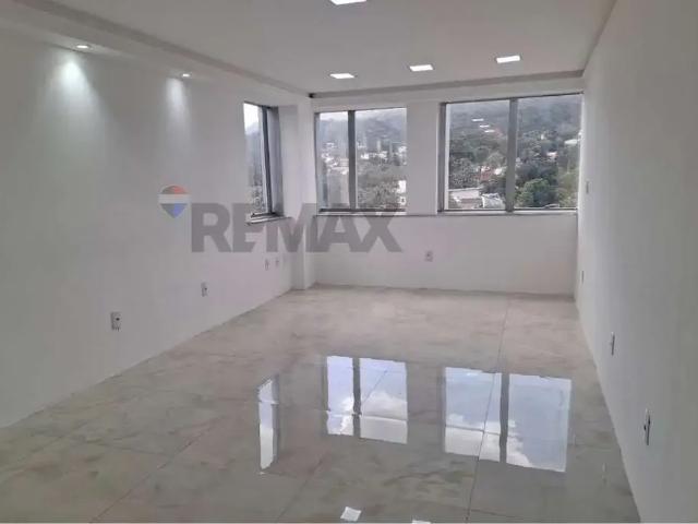 Conj. Comercial / Sala para Locação em Rio de Janeiro/RJ Pechincha